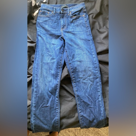 Uniqlo | Jeans | Uniqlo Jeans 23 In | Poshmark